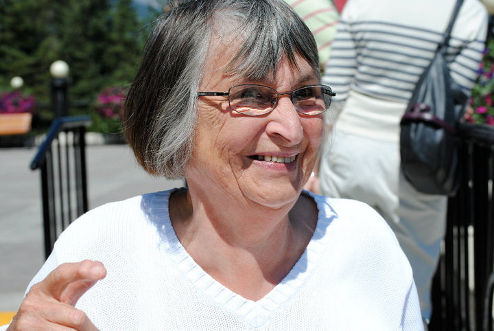 A Look at Our Past Peace Medal Winners - YMCA of Owen Sound Grey Bruce