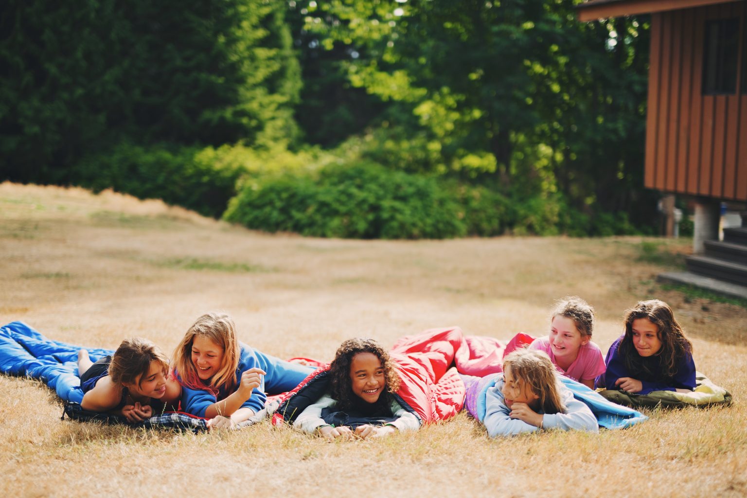 Camp Presqu'ile 2023 Registration opens Nov 7th - YMCA of Owen Sound Grey Bruce