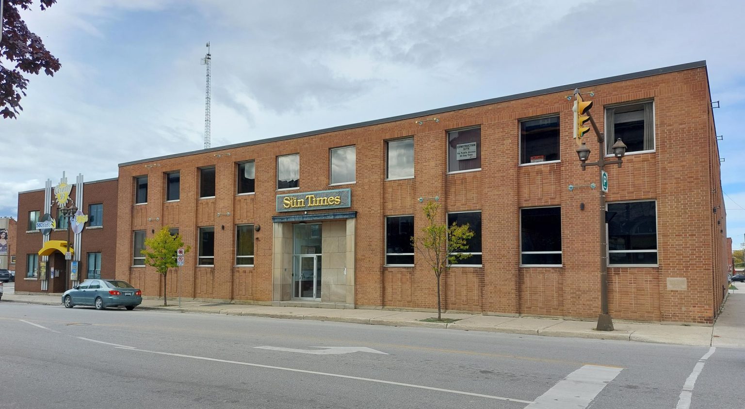 YMCA Association Services, Community Initiatives & Employment Services to move under one roof in ...