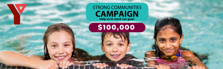YMCA of Owen Sound Grey Bruce – Strong Communities
