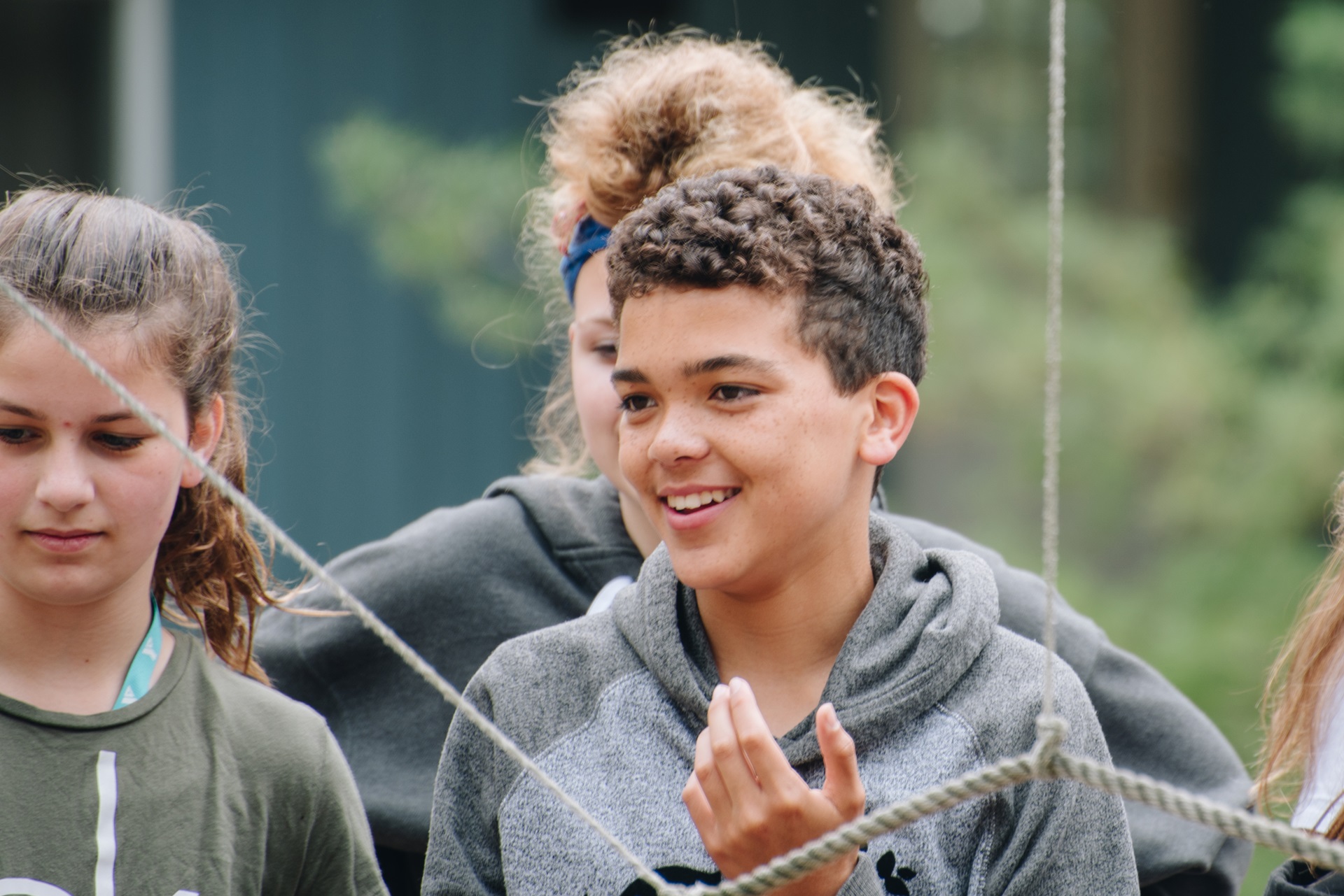 YMCA of Owen Sound Grey Bruce – Day Camps, Camp Presqu'ile