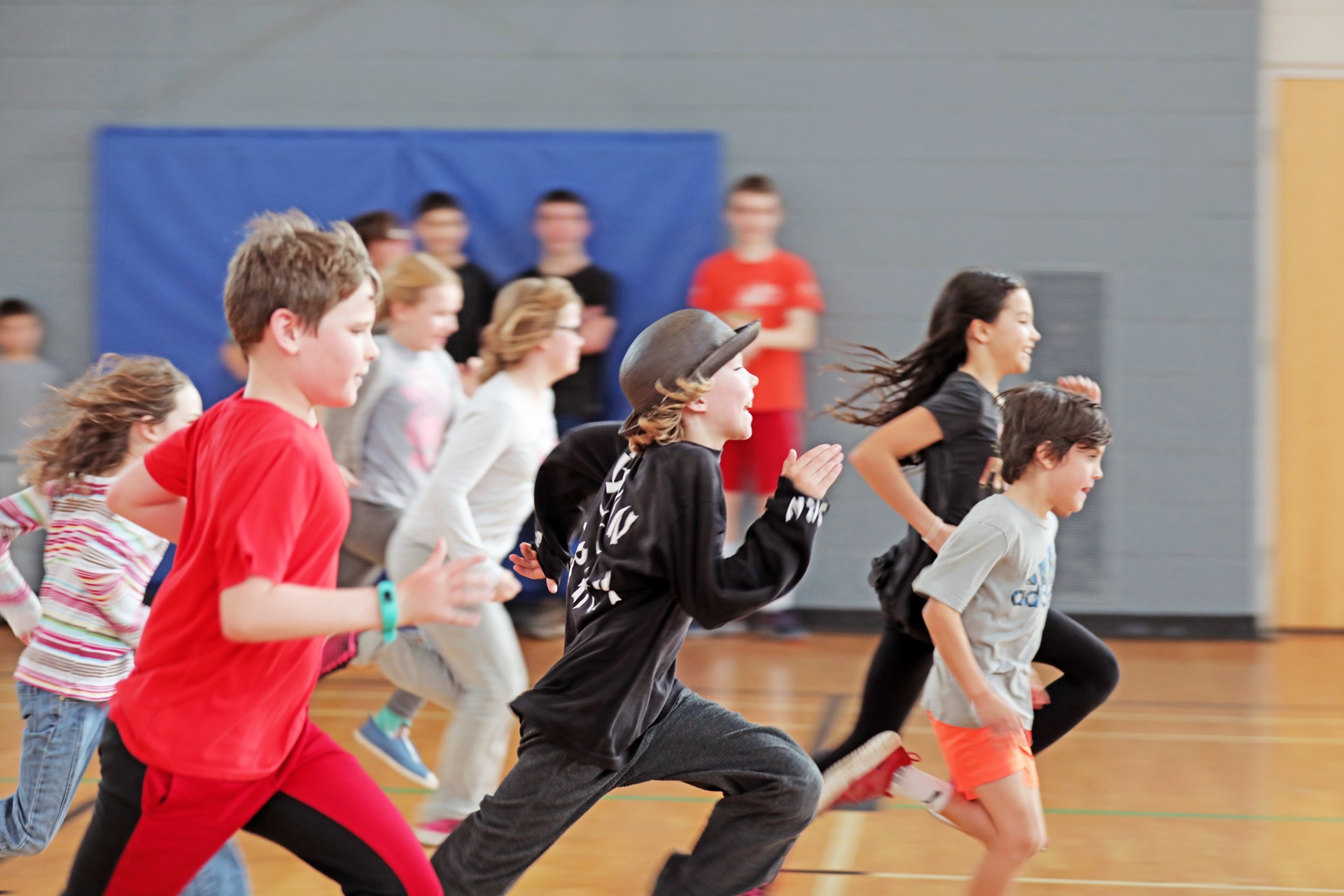 YMCA of Owen Sound Grey Bruce – Day Camps, Camp Presqu'ile