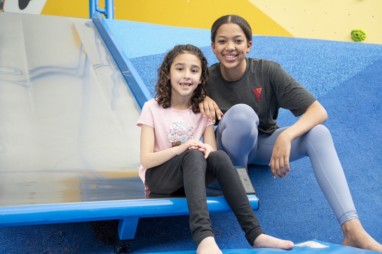 YMCA of Owen Sound Grey Bruce – Day Camps, Camp Presqu'ile